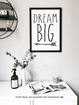 Quadro Coco Chanel - Quadro decorativo - Loja Enquadrados